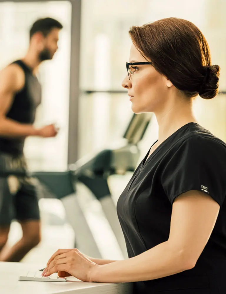 Longevity Clinics | Advanced Diagnostics & Personalised Care
