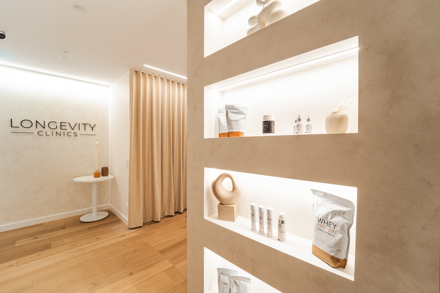 Peptide Therapy: Understanding Modern Longevity Medicine